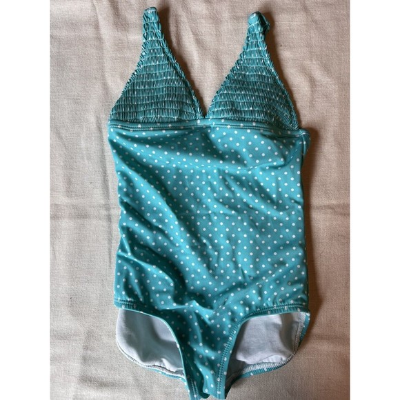 Billabong | Swim | Billabong Girls Sol Searcher One Piece Swimsuit Sz 5 ...